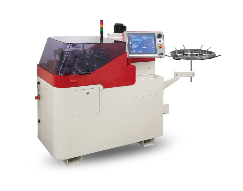 Our products - Overview escomatic machines - Precision turning from 0.3 ...