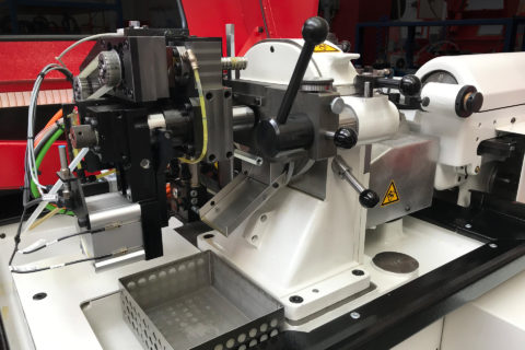 The guarantee of ESCO - Machines revision - Equipments and tools